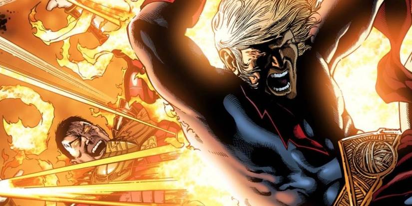 X-Men: 10 Times Vulcan Earned His Status As An Omega-Level Mutant