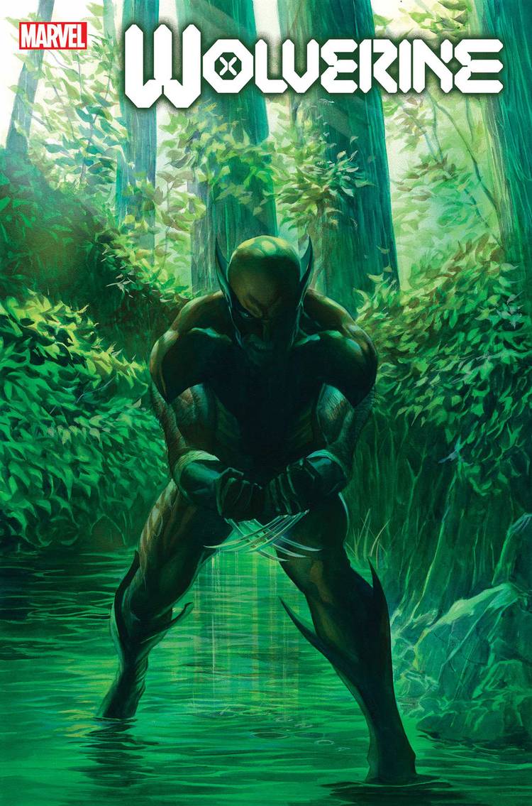 Every Marvel Comic Arriving in February 2020