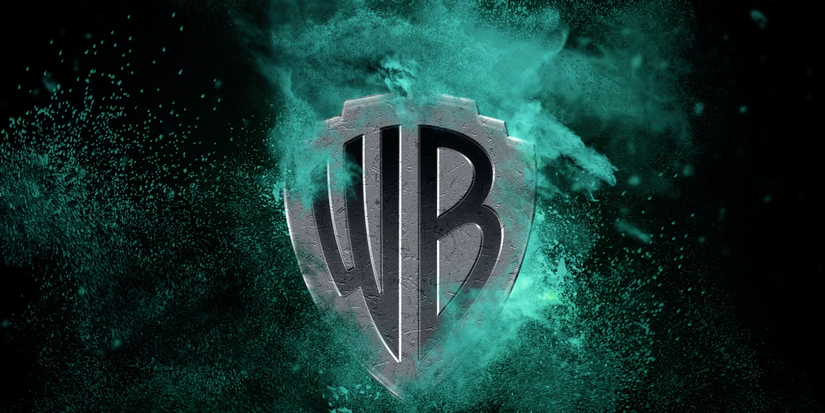 Warner Bros Debuts the Studio's Updated Logo