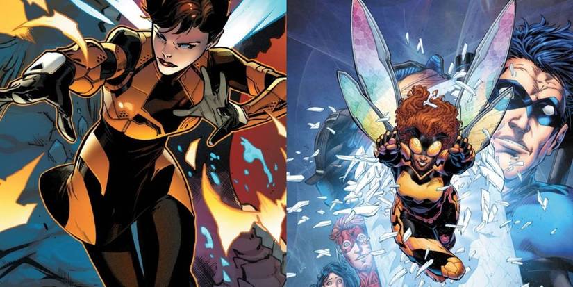 15 Marvel/DC Characters With The Exact Same Powers