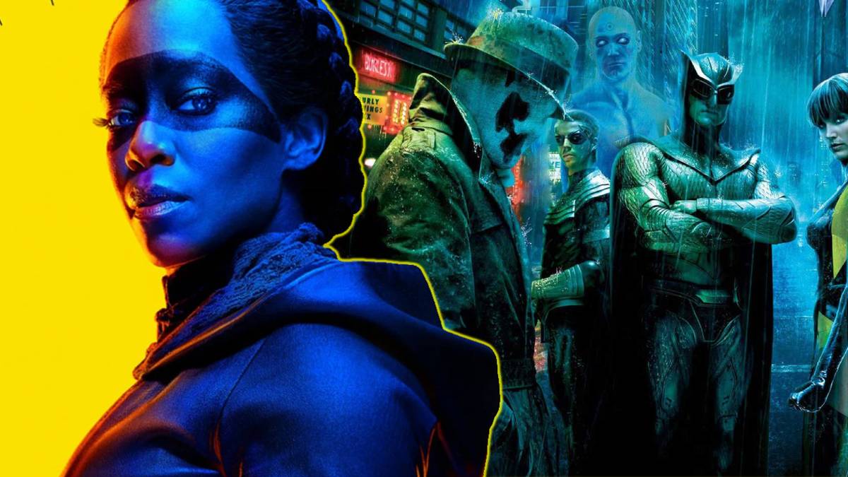 HBO's Watchmen Is a More Faithful Adaptation Than Zack Snyder's Film