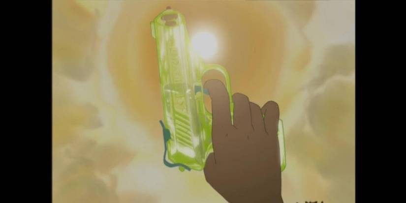 FLCL: 10 Great Details You Might've Missed
