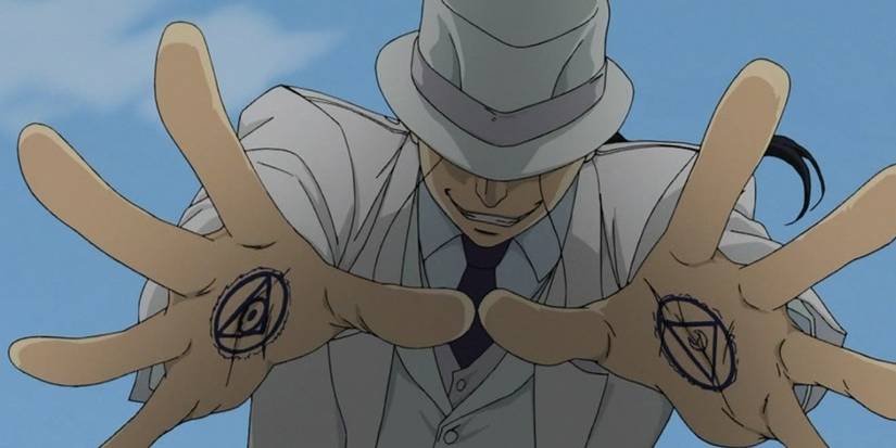 Full Metal Alchemist: 10 Things You Didn't Know About Solf J. Kimblee