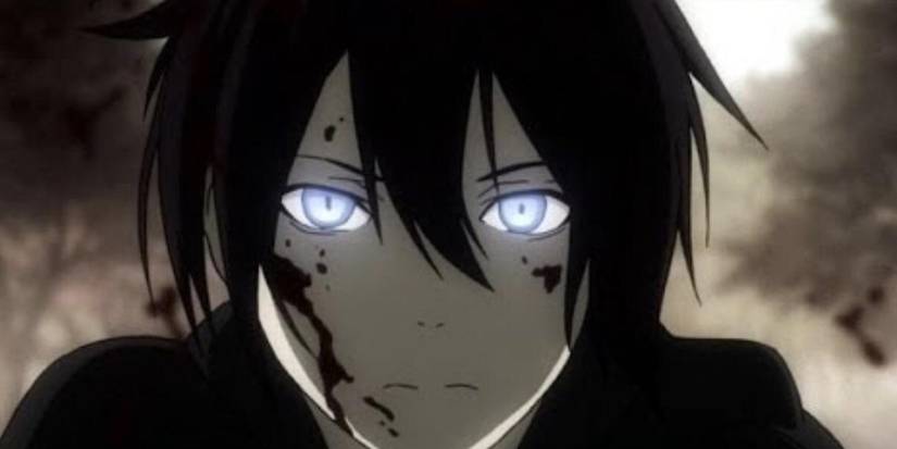 Noragami: 10 Facts You Didn't Know About Yato