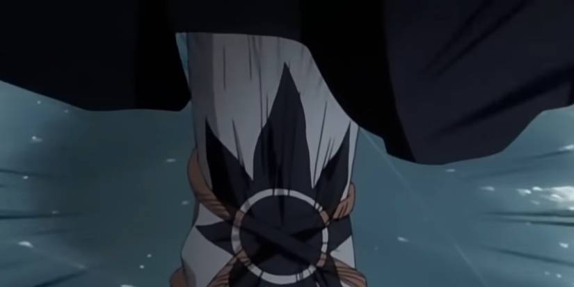 Bleach: Top 10 Facts About Zommari Rureaux