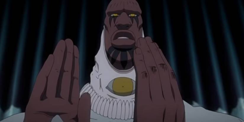 Bleach: Top 10 Facts About Zommari Rureaux
