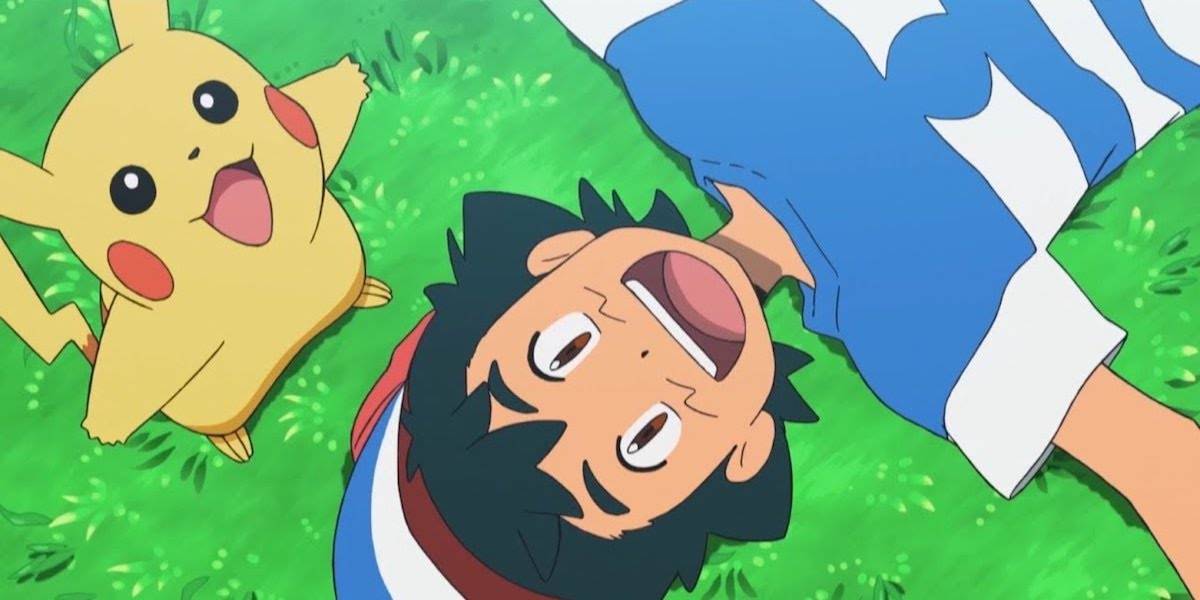 Pokemon Video Reveals Ash's Teams From Every Anime