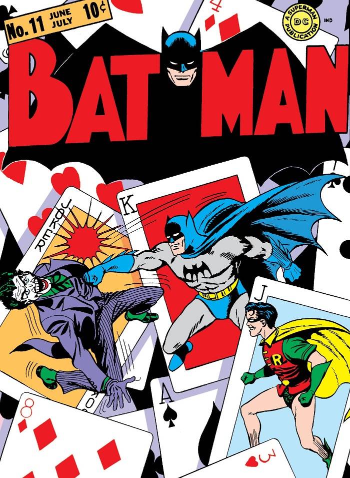 DC: The 10 Rarest Batman Comics (& What They're Worth)