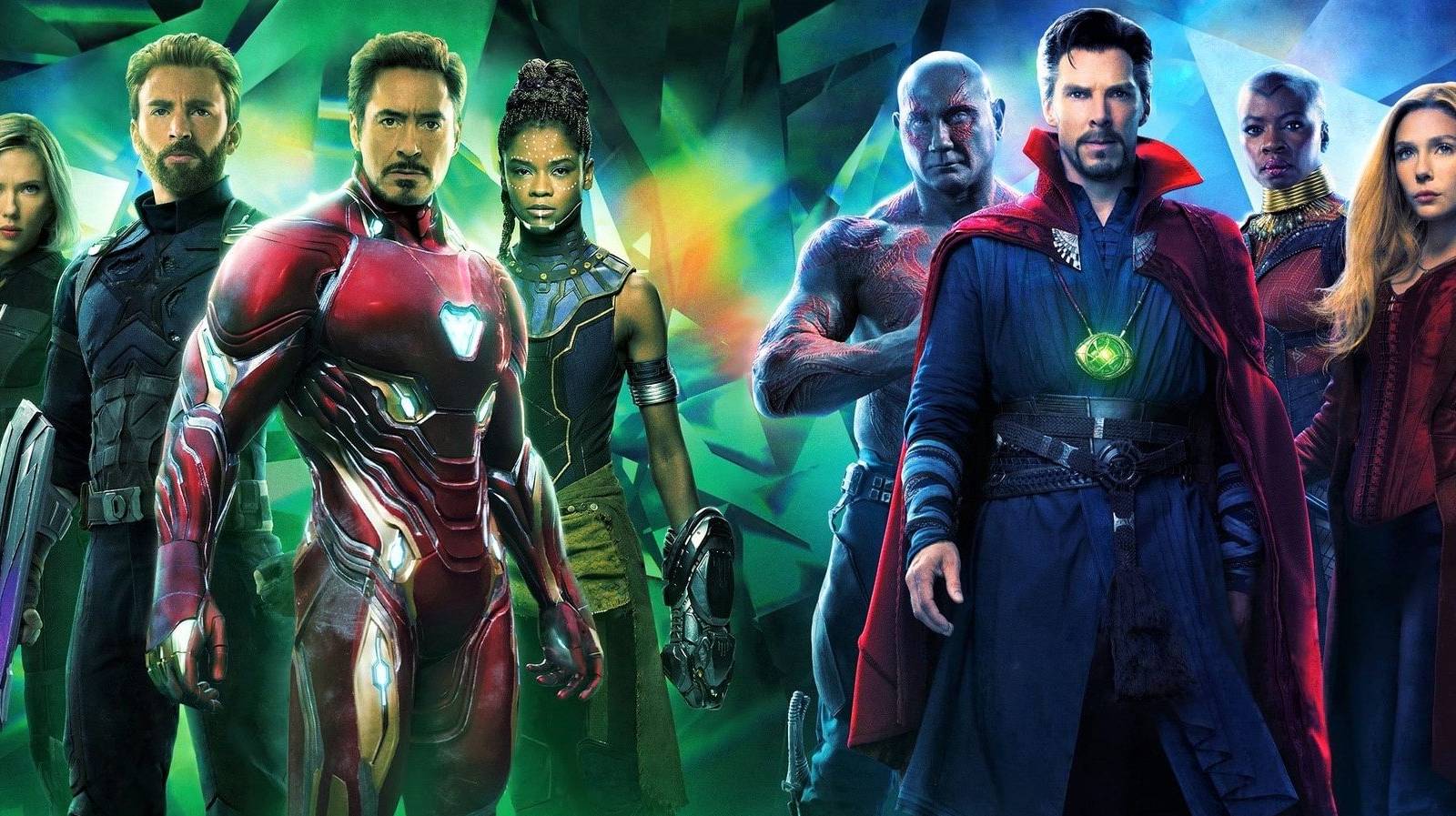 10 Best Costumes In The Marvel Cinematic Universe