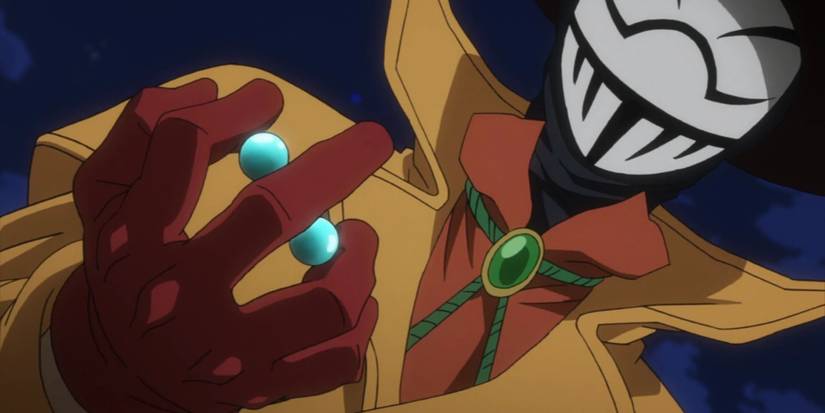 Which Anime Can Defeat Overpowered Shigaraki?
