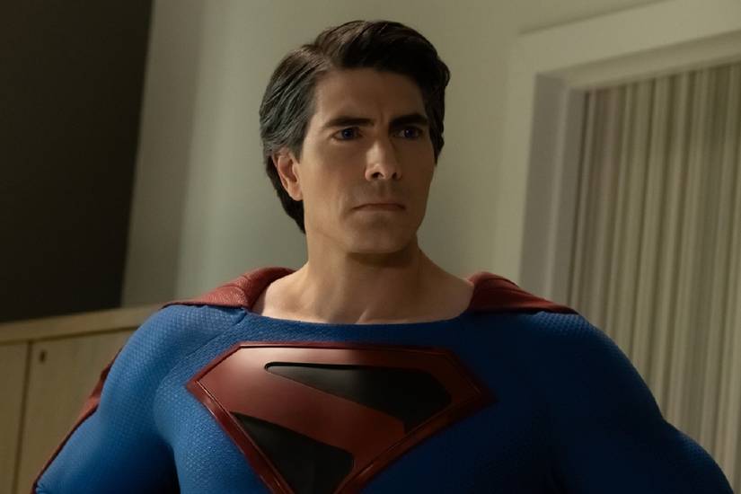 Crisis On Infinite Earths: Every Earth (and Guest Star) in Part Two