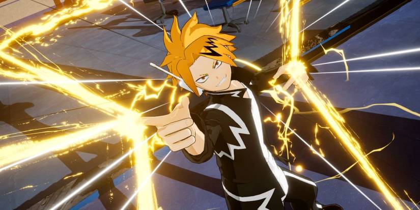 My Hero Academia: 10 Characters Whose Potential Were Already Wasted