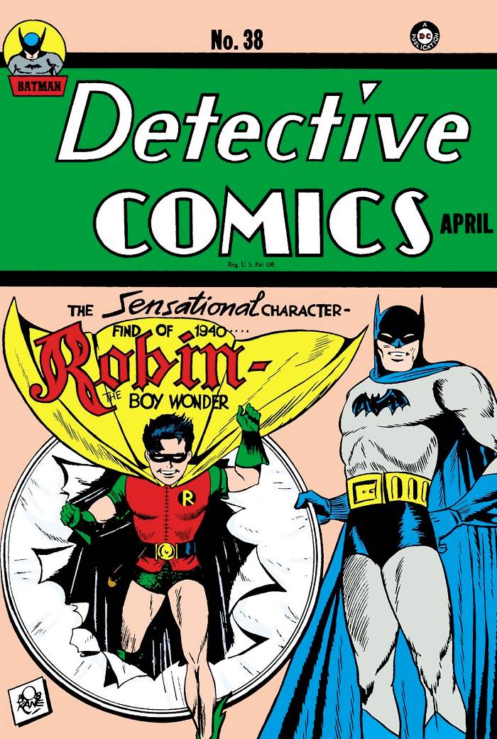 DC: The 10 Rarest Batman Comics (& What They're Worth)