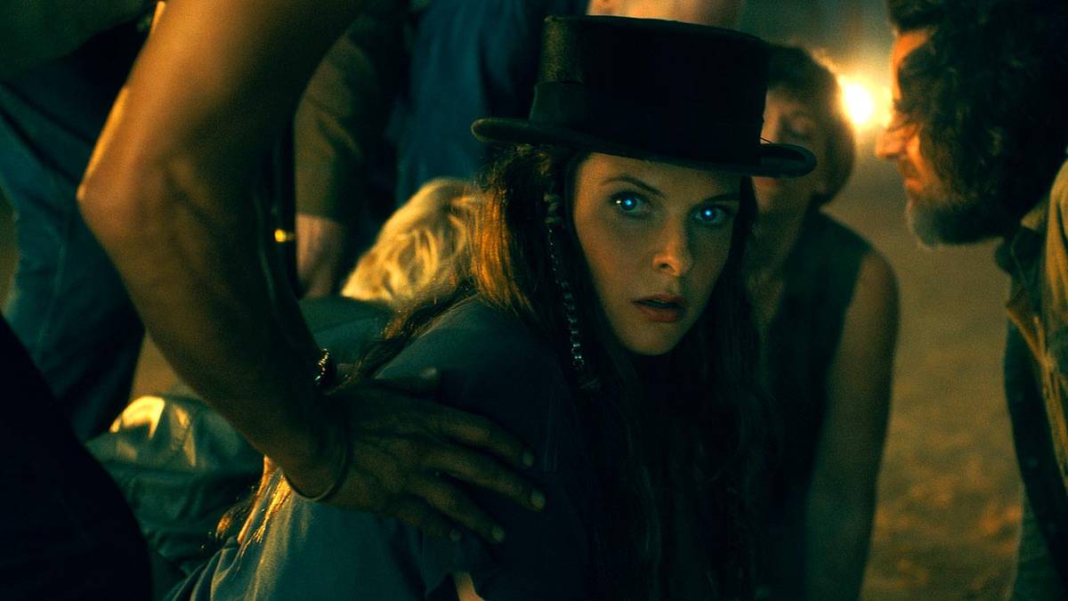 Doctor Sleep Introduce New Shining Powers