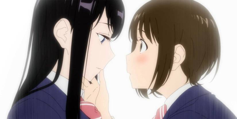 The 40 Best Yuri Anime, Ranked