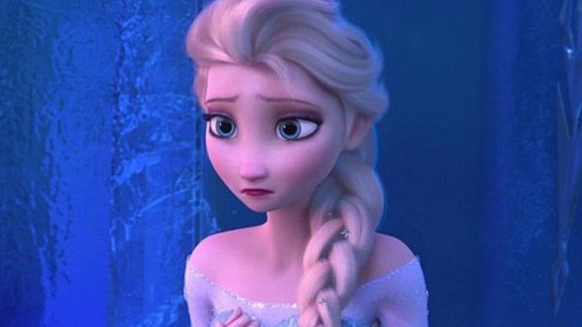 Frozen 2's Most Horrific Moment Is Ripped from Avengers: Infinity War