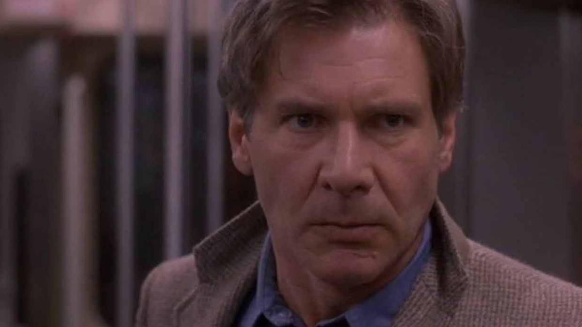 The Fugitive Being Rebooted By Warner Bros.