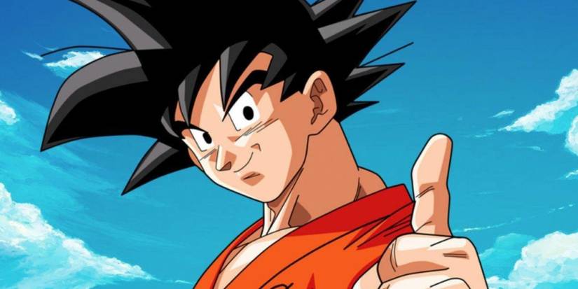 10 Best Haircuts In Dragon Ball Z, Ranked