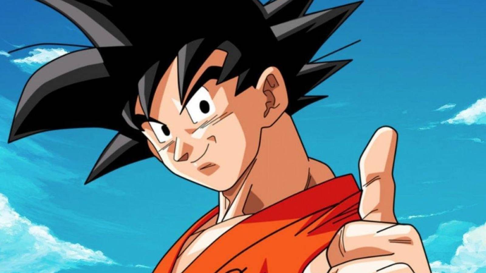 What All of Dragon Ball's Various Gi Kanji Mean