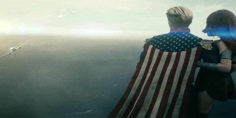 The Boys: 4 Times We Felt Bad For Homelander (& 6 He Was Despicable)