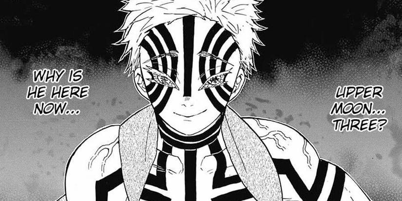 Demon Slayer: 10 Things You Didn't Know About The Demons