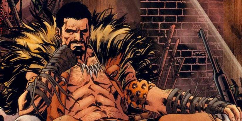 Spider-Man's 10 Oldest Villains, Ranked
