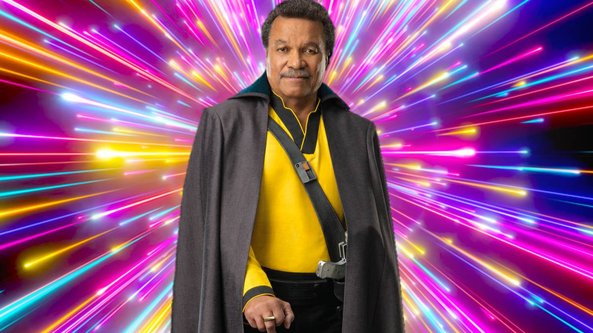 Star Wars Actor Billy Dee Williams Reveals Gender Fluidity in New Interview