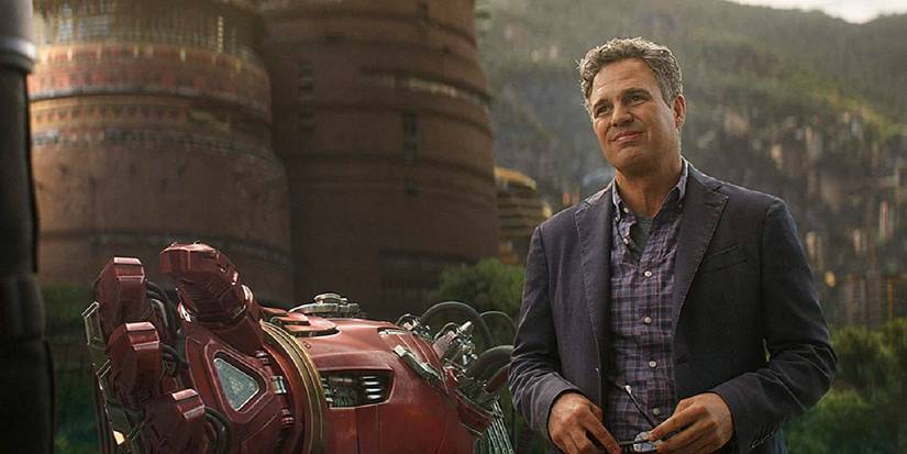 'We're in the Endgame Now': How the Infinity War Line Became an ...