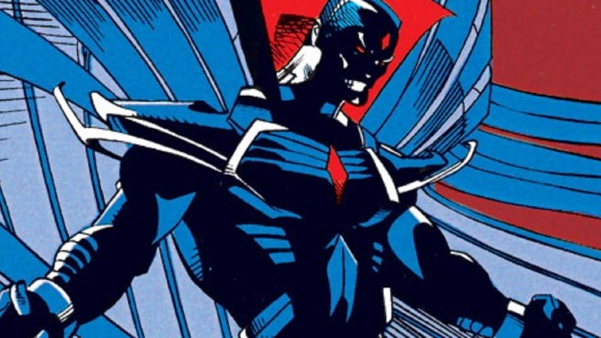 Was Val Cooper Seriously Married to Mister Sinister?