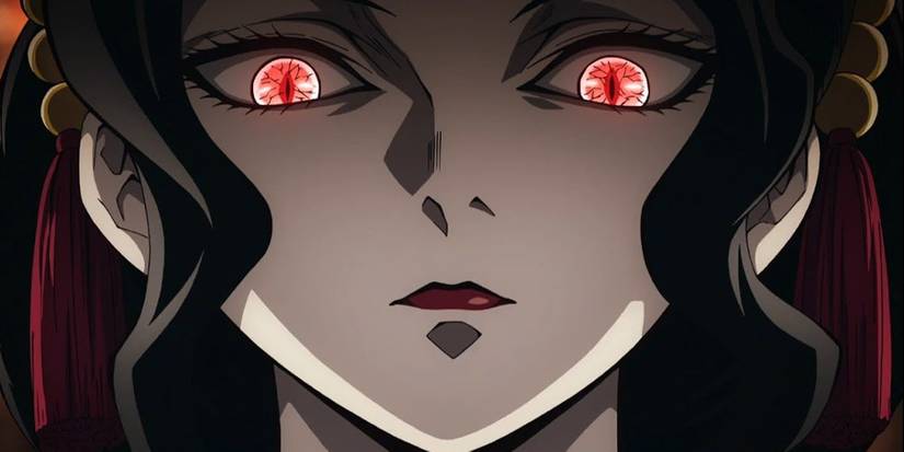 Demon Slayer: 10 Things You Didn't Know About The Demons