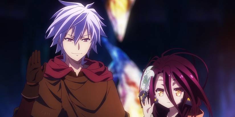 Best Isekai Movies of All Time