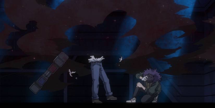 My Hero Academia: 10 Things You Didn't Know About Overhaul