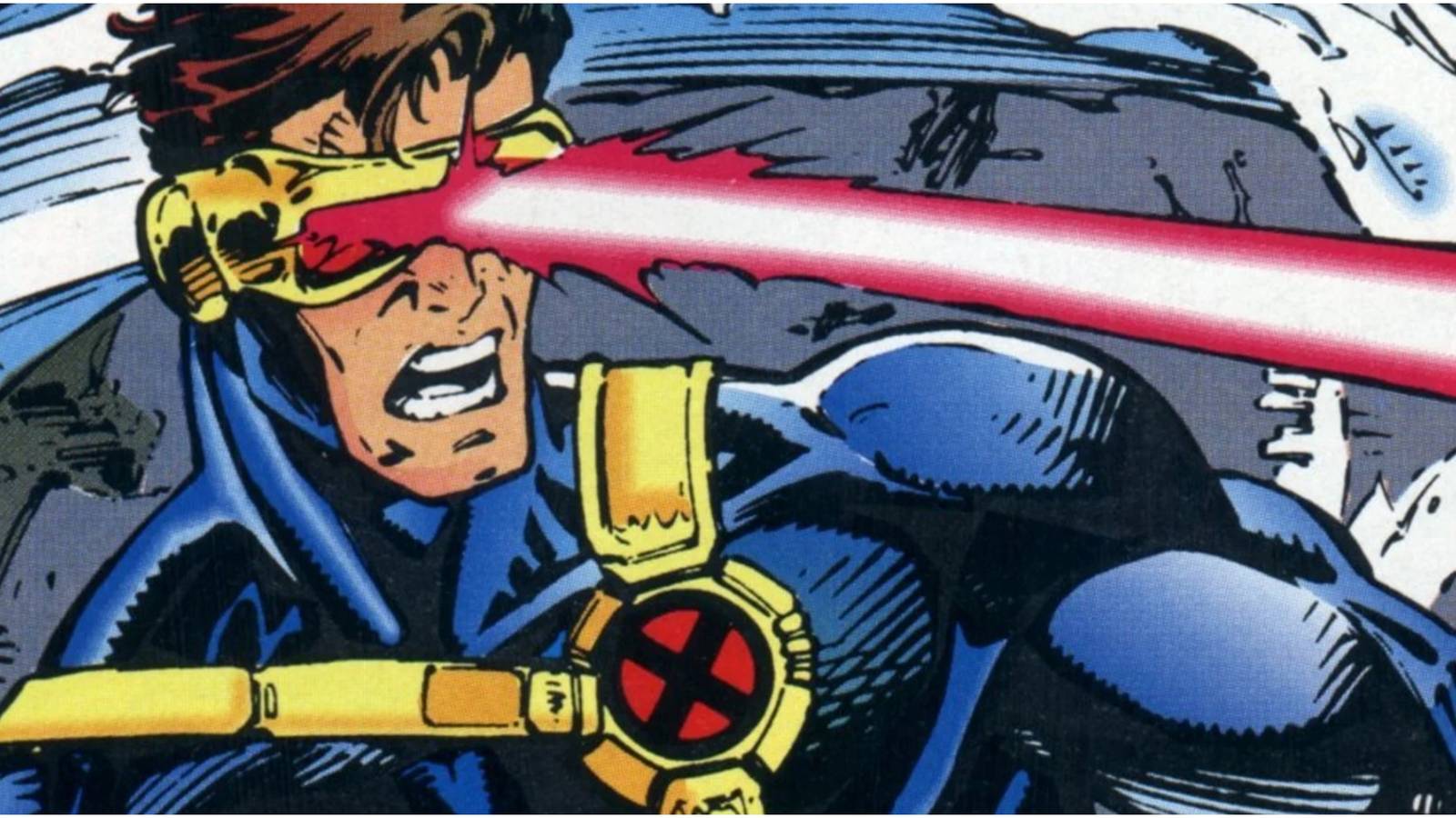 X-Men: 5 Best Cyclops Costumes Ever ( & 5 Worst)