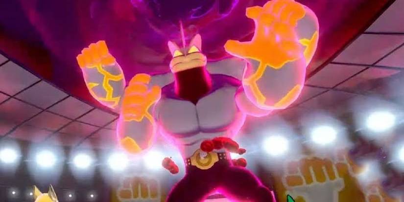 Top 10 Pokémon with the best Gigantamax forms