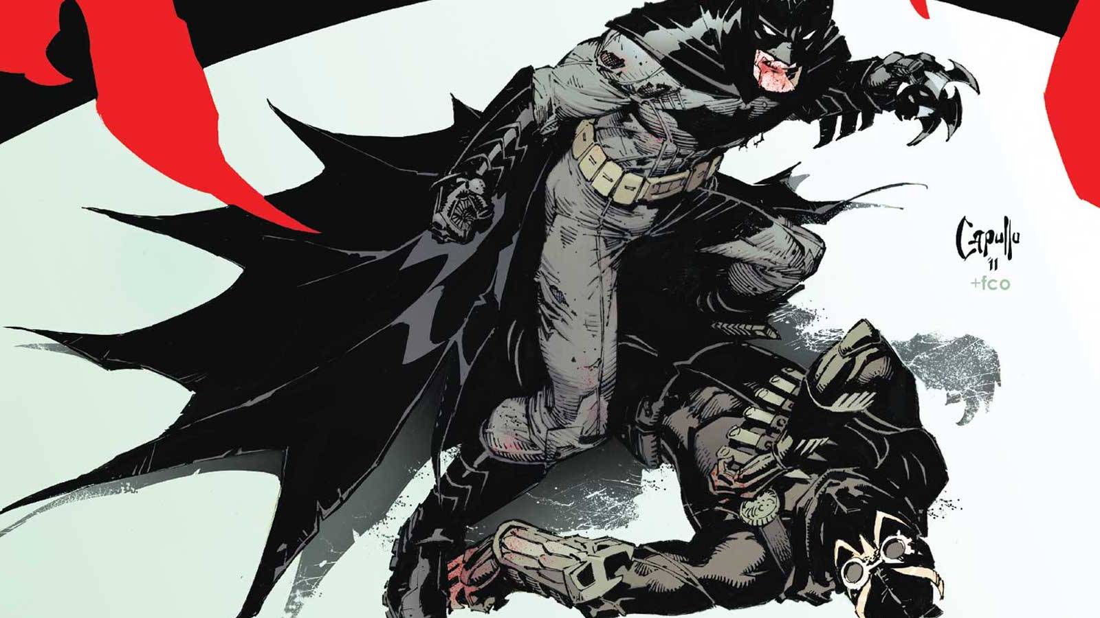 DC: 10 Things You Didn’t Know About The Talons