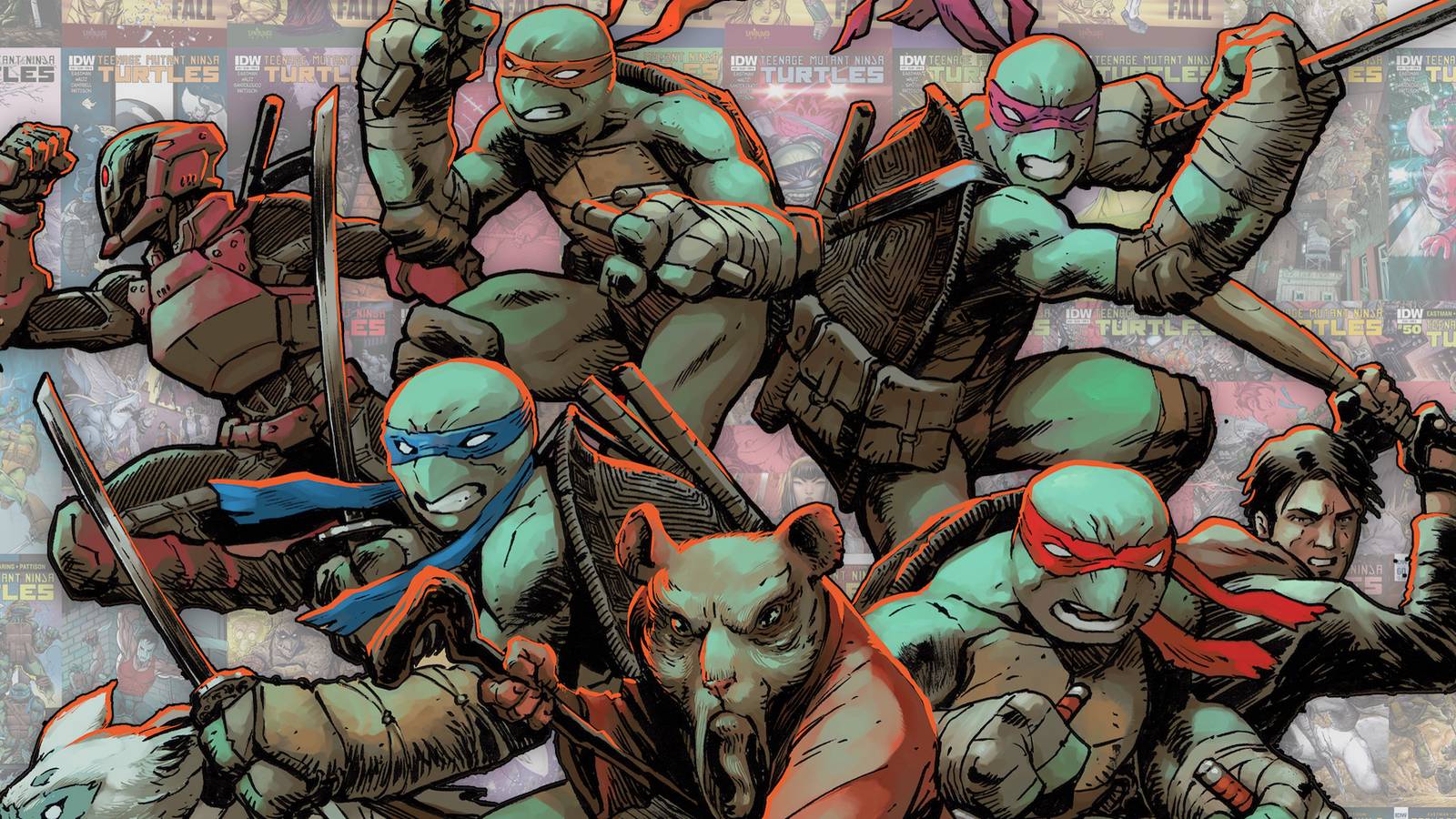 TMNT: 5 Marvel Heroes They Can Defeat (& 5 They Can't)