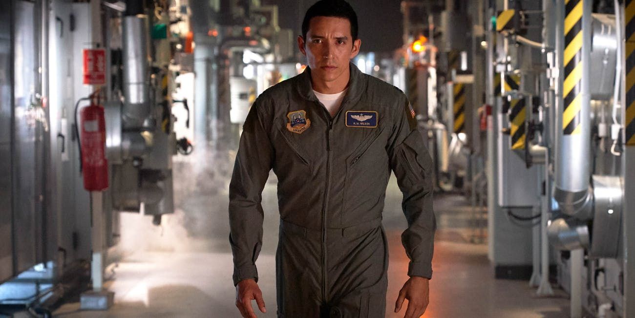 Dark Fate's Rev-9 Is the Deadliest - and Dumbest - Terminator