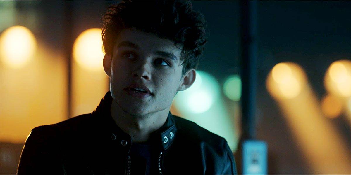 Titans: Jason Todd’s Biggest Secret Is ... He’s a Theater Nerd