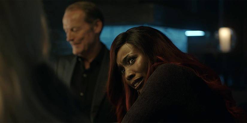 Titans Season 2 Finale Reveals Bruce Wayne Didn't Gather the Team in ...