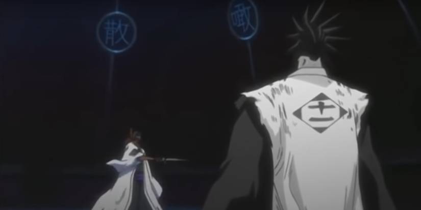 Every Bankai Transformation In Bleach, Ranked