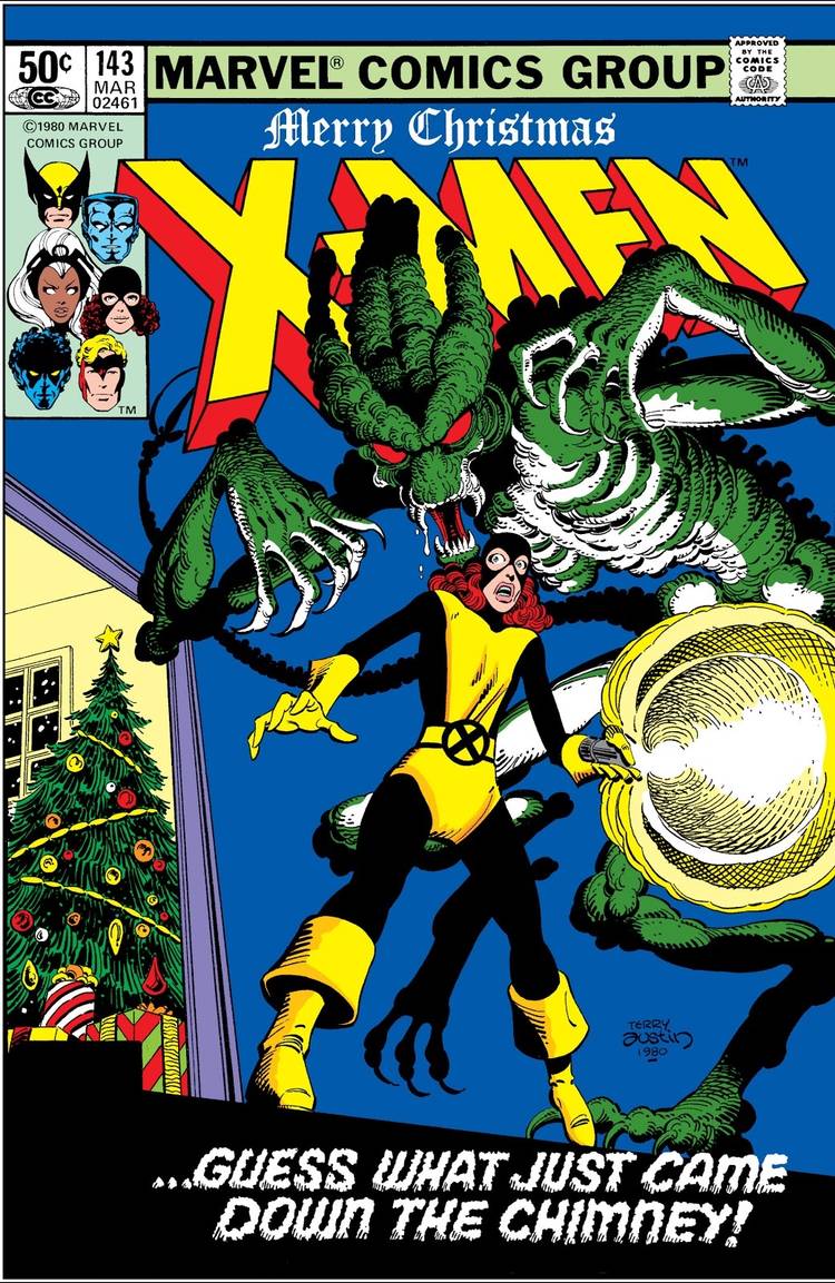 Which Artist Turned Down the Chance to Take Over X-Men From Dave Cockrum?