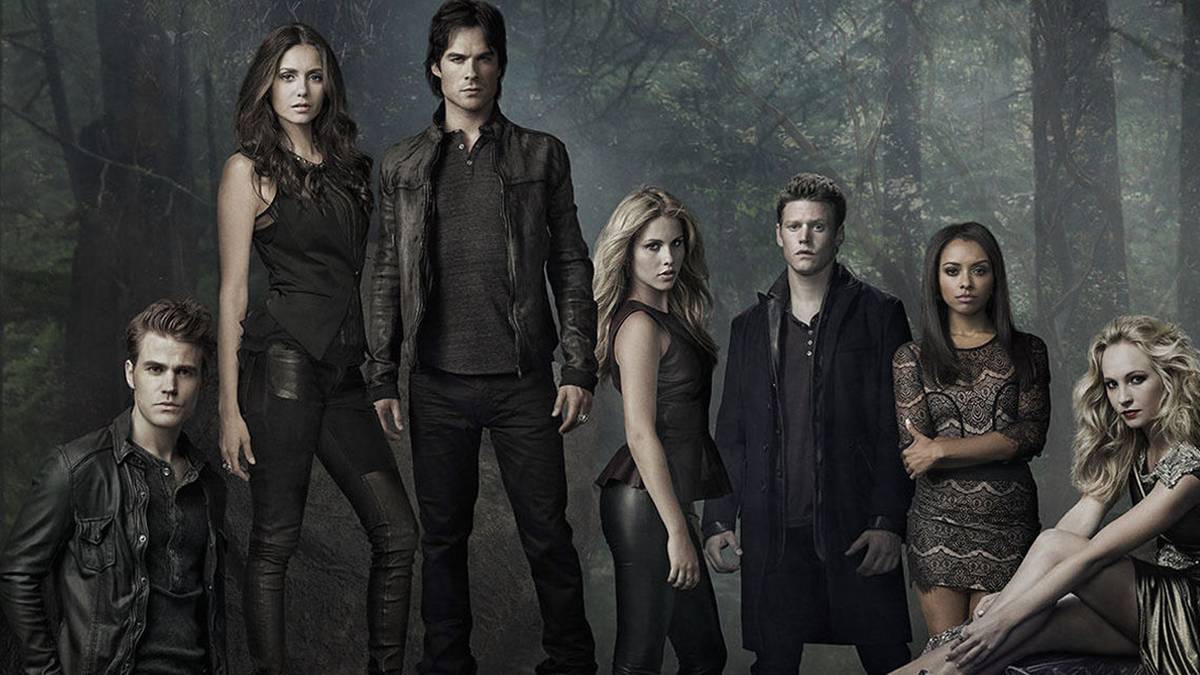 HBO's The Vampire Diaries Replacement Show Is a Global Streaming Hit 11 ...