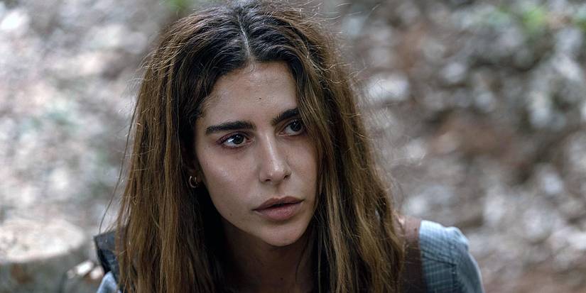 The Walking Dead: Every Character Who's Made It To The Final Season ...