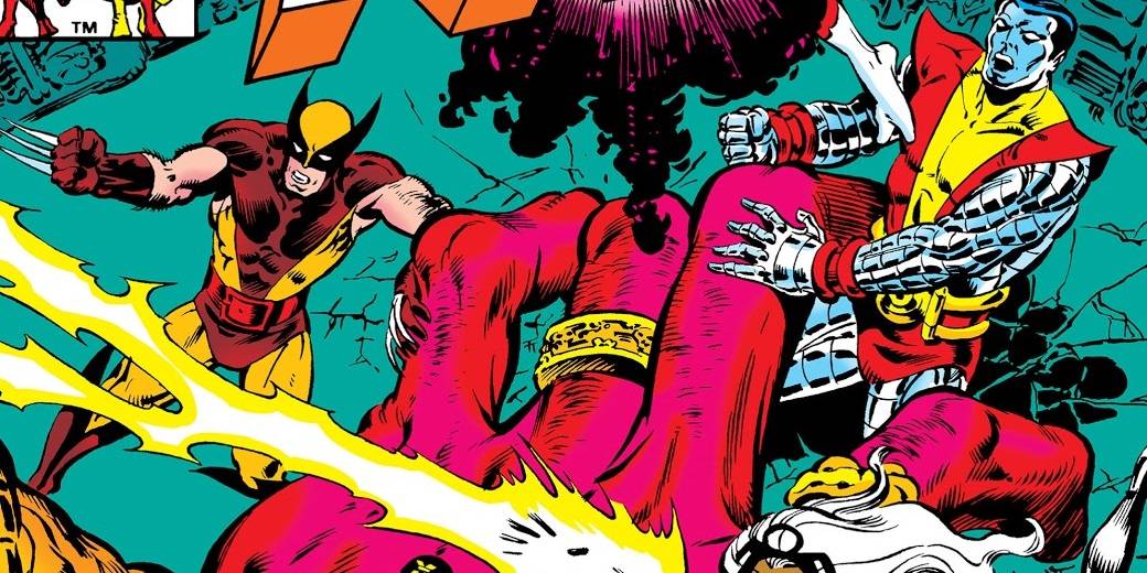 Which Artist Turned Down the Chance to Take Over X-Men From Dave Cockrum?