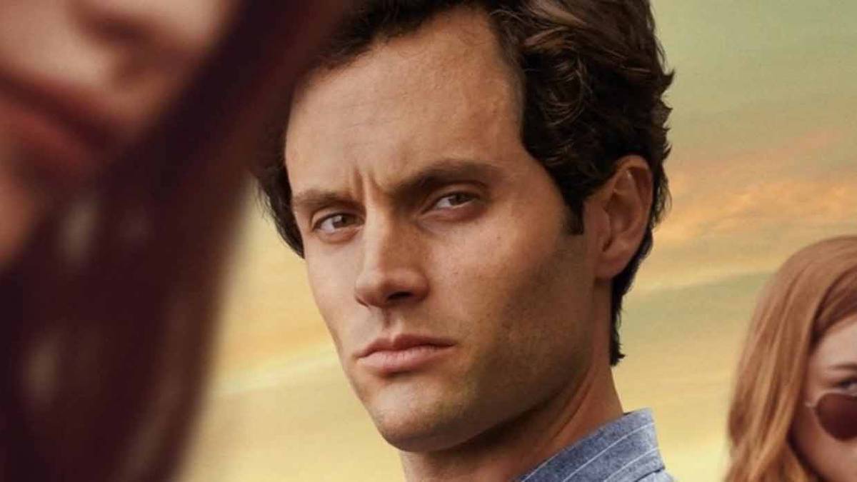 You: Netflix Announces Season 2 Date with Brief Teaser