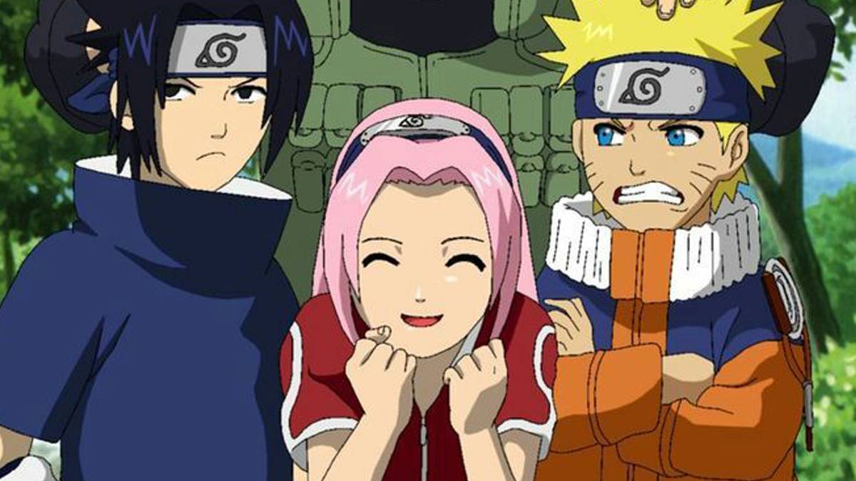 Naruto Voice Actor Reveals Her All-Time Favorite Scene