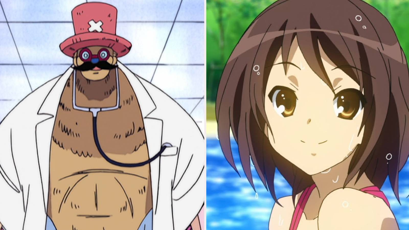 10 Best Filler Arcs In Anime History, Ranked