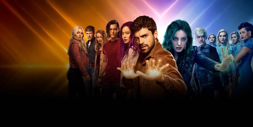 10 Best Marvel Television Shows Before The MCU