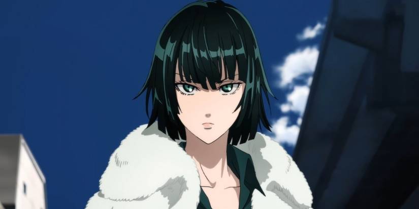 One Punch Man: 10 Little Known Facts About Fubuki