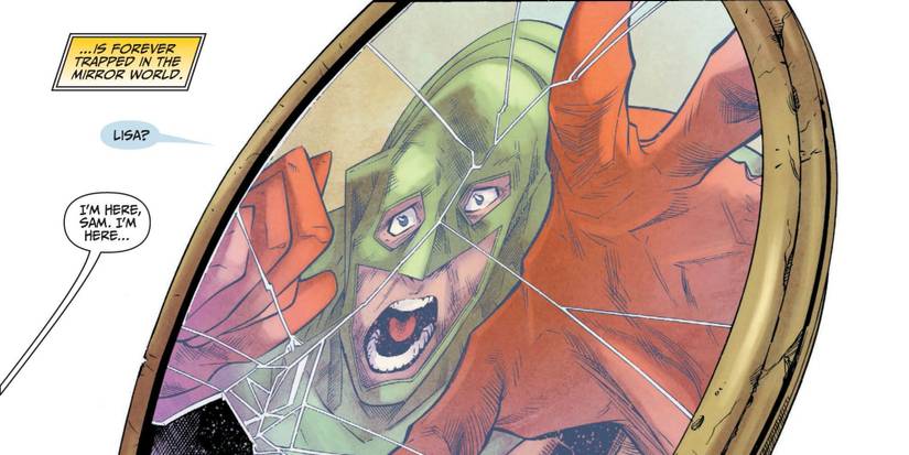 DC Comics: 10 Most Powerful Alternate Dimensions In DC Comics, Ranked